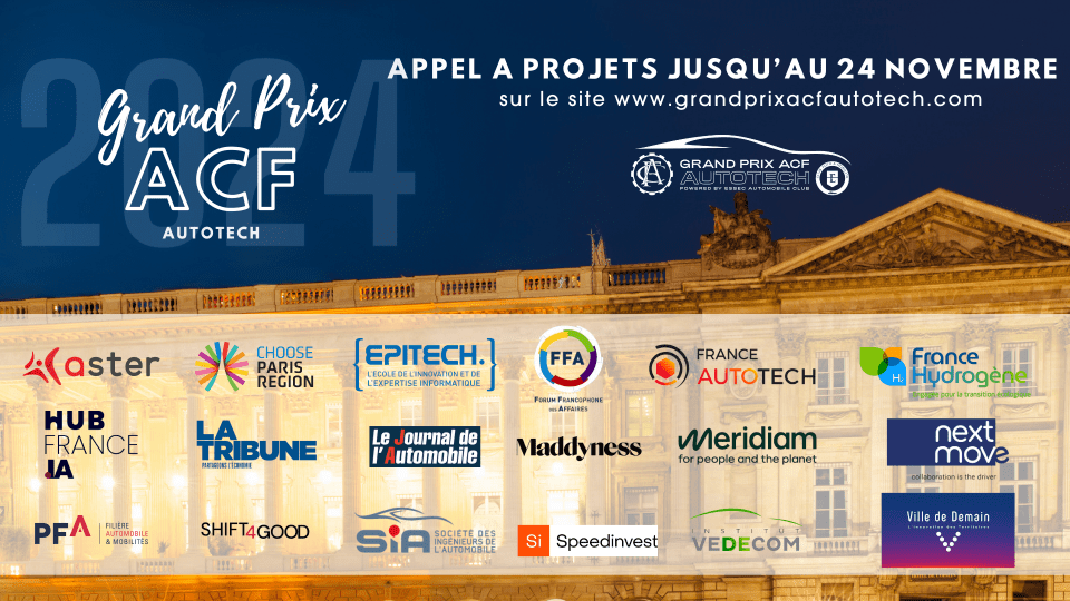 Grand Prix ACF Autotech 2024