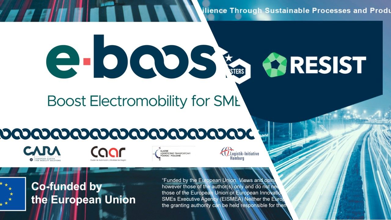 Euroclusters: Opportunités de financement pour les PME