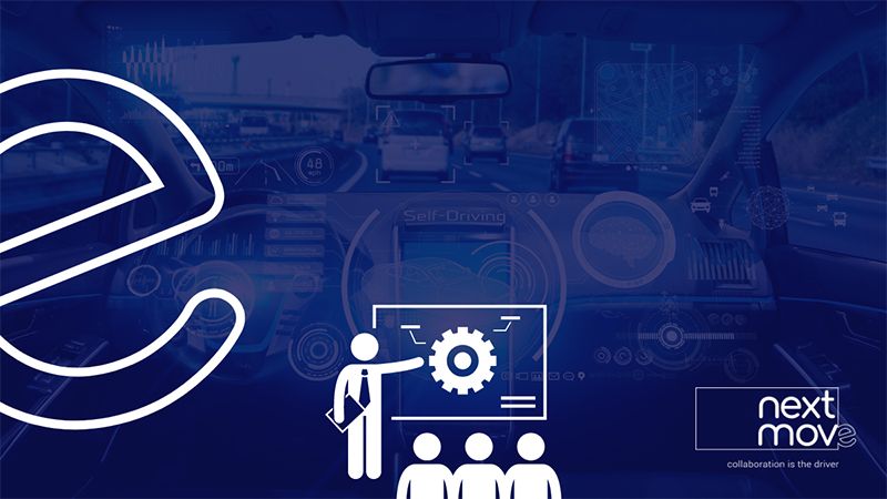 Le catalogue de formations «Nouvelles Mobilités» proposées par le pôle de compétitivité NextMove ...