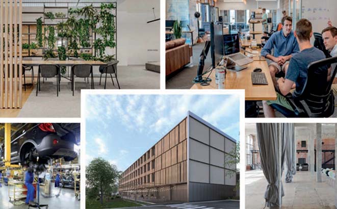 NextMove et Renault Flins, acteurs de l’industrie circulaire et de la mobilité au travers de ...