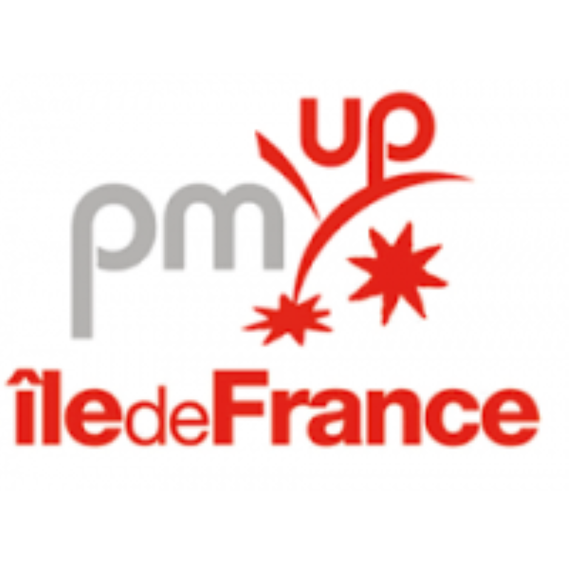 PM'up jeunes pousses industrielles